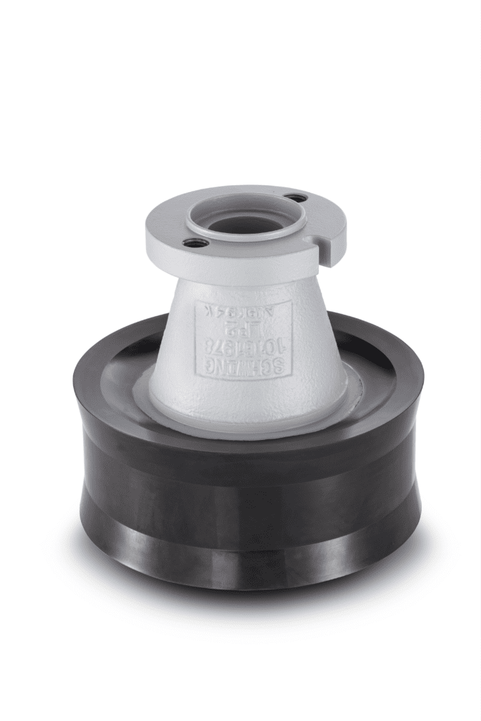 Pistons - Wisco Elastomers